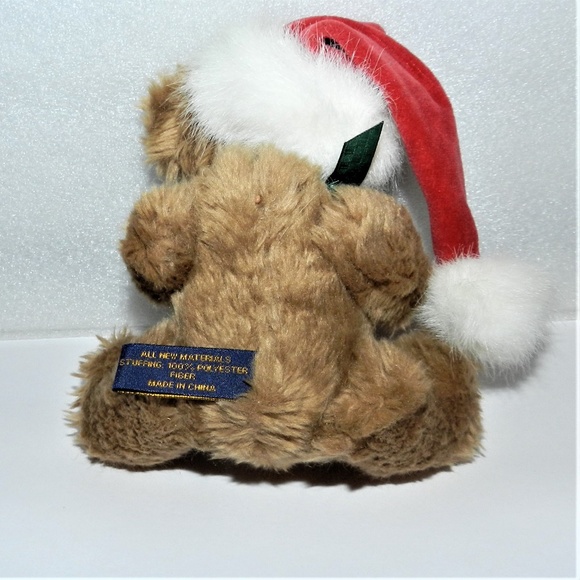 Boyds Bears | Holiday | Boyds Christmas Bear | Poshmark